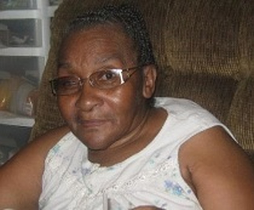 Edith Gantt Obituary - Jesup, GA | Royal Funeral Home, Inc.