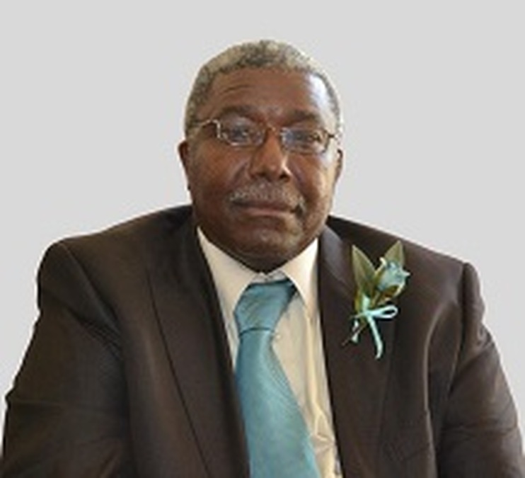 Johnny Mathis Obituary - Jesup, GA | Royal Funeral Home, Inc.