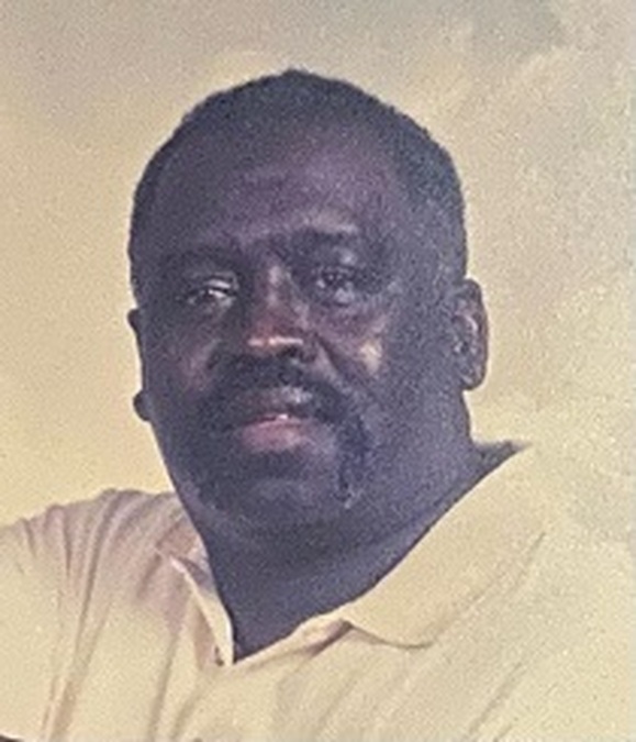 Larry Boston Obituary - Jesup, GA | Royal Funeral Home, Inc.