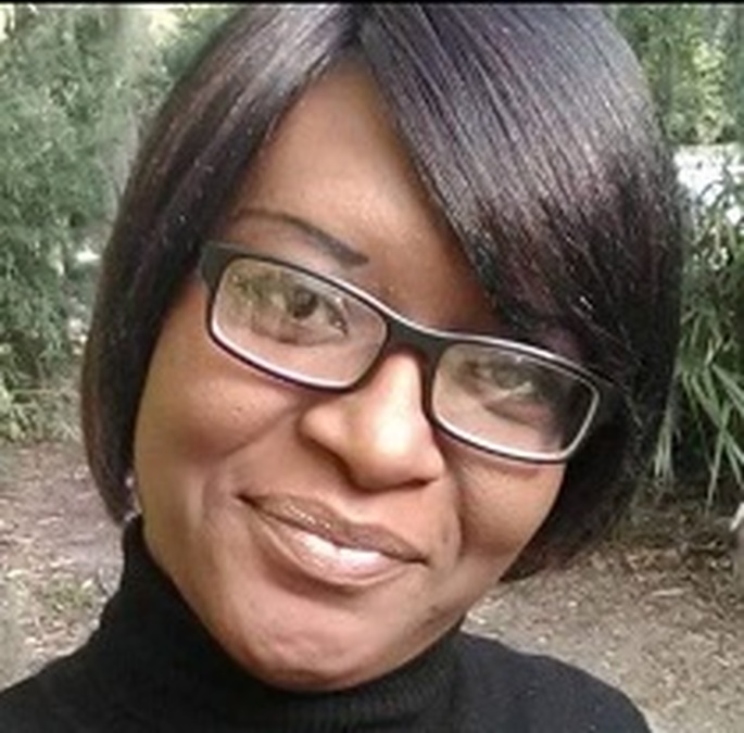 Michelle Johnson Obituary - Jesup, GA | Royal Funeral Home, Inc.