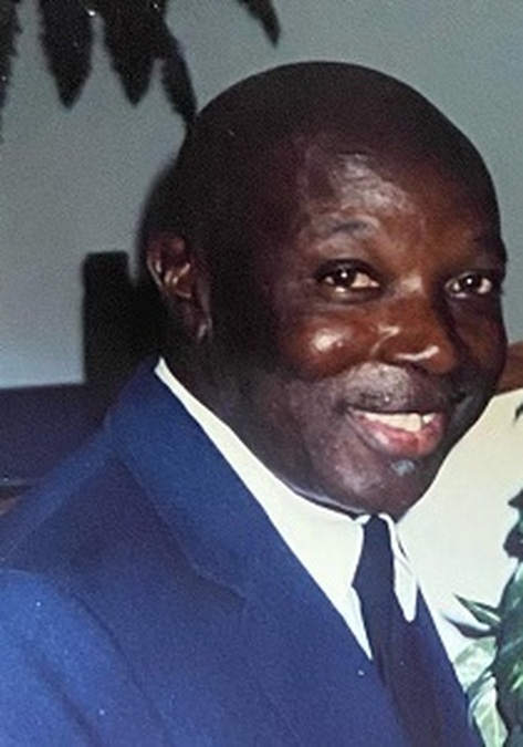 Sammy Riley Obituary - Jesup, GA | Royal Funeral Home, Inc.