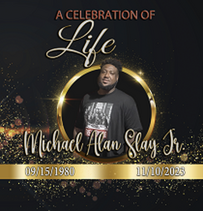 Michael Slay Obituary - Jesup, GA | Royal Funeral Home, Inc.