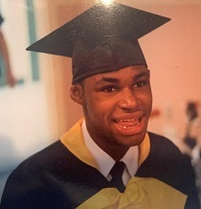 Adrian Frasier Obituary - Jesup, GA | Royal Funeral Home, Inc.